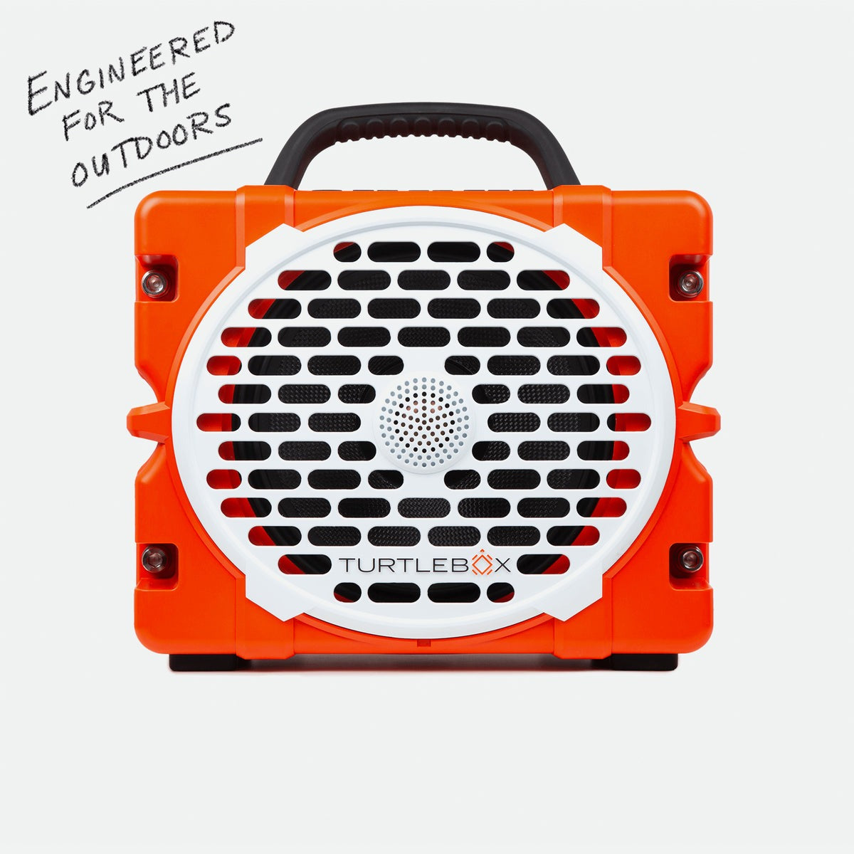 Grande – Turtlebox Bandit