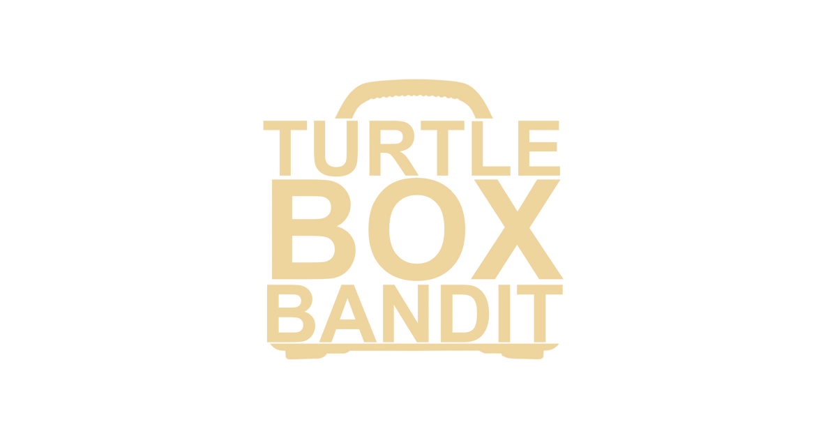 Grande – Turtlebox Bandit
